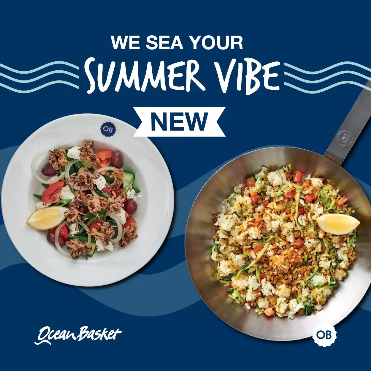 Ocean Basket Menu With Latest Prices in South Africa 2024