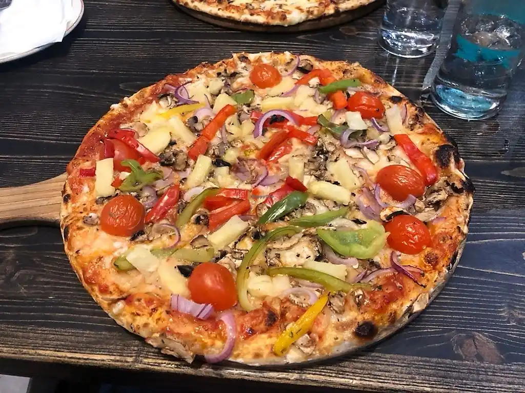 Panarottis Menu With Latest Prices in South Africa 2024