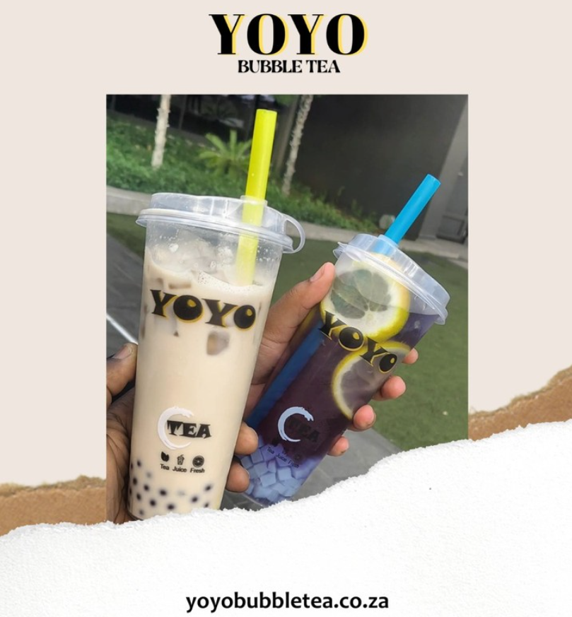 Yoyo Bubble Tea Menu With Latest Prices 2024