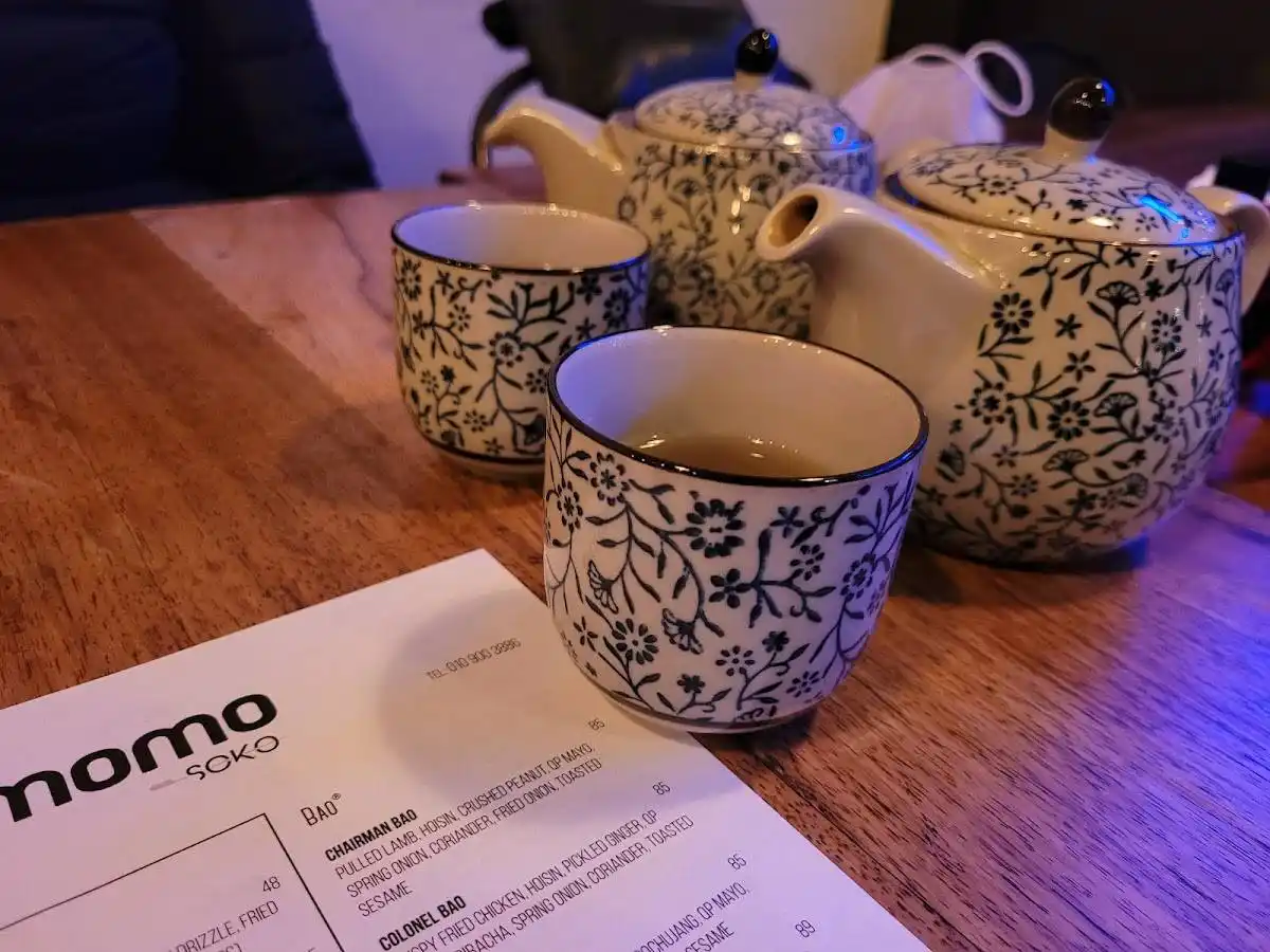 Momo Soko Menu And Latest Prices 2025 South Africa