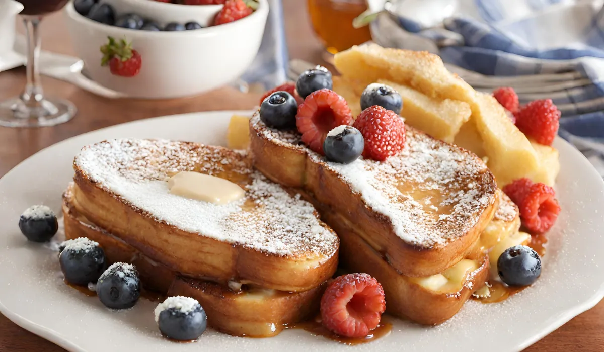 The Ultimate Guide to the IHOP Menu: Delicious Dishes for Everyone